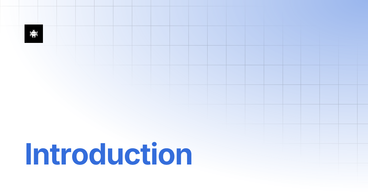 Introduction | BlockX Docs